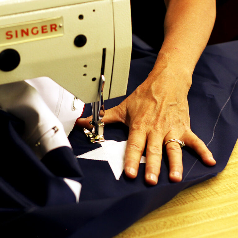 The National Flag Company – Made in America since 1869