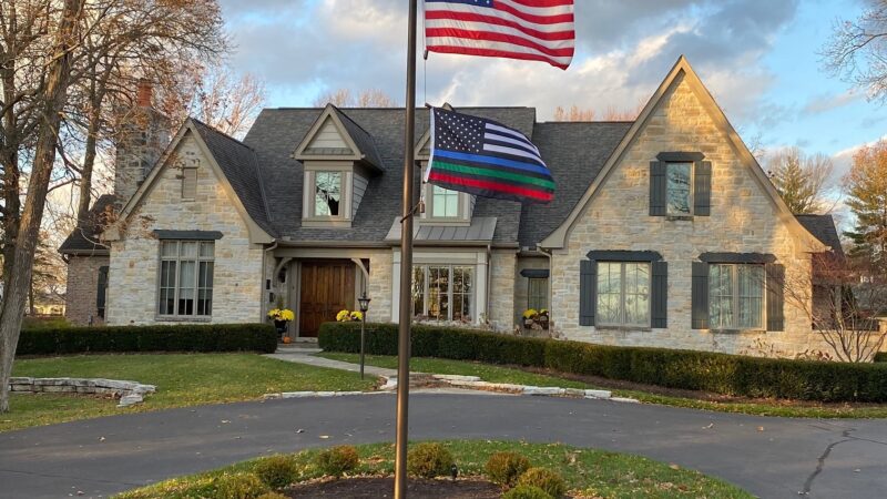 The National Flag Company – Made in America since 1869