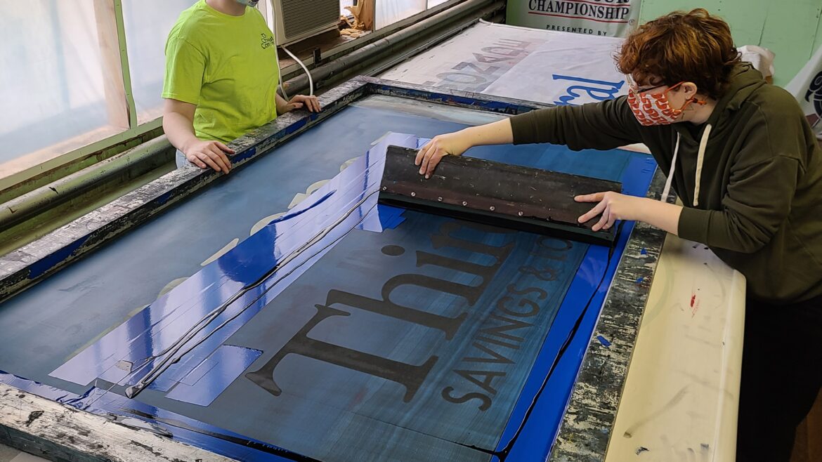 The National Flag Company – Made in America since 1869