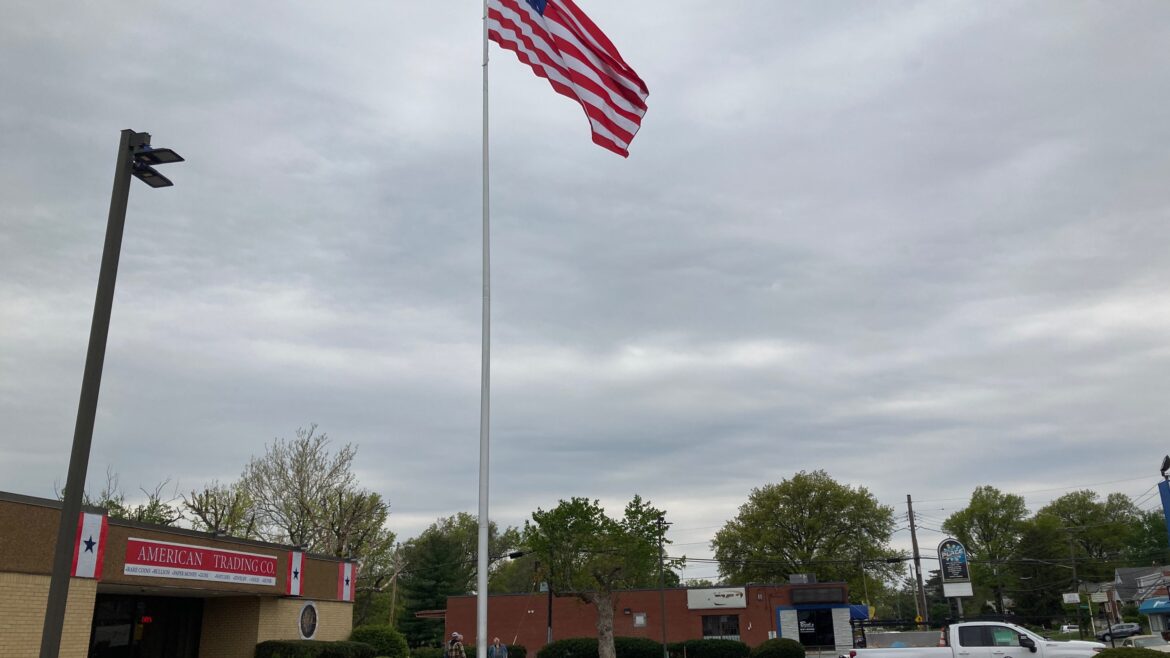 The National Flag Company – Made in America since 1869